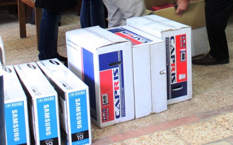 PCs for All | Mehrgiti NGO